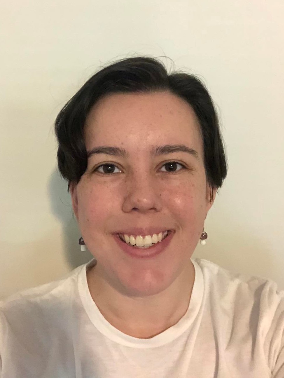 Maegan Brejnik (2021) | Student & Campus Life | Cornell University Maegan Brejnik (2021) | Student & Campus Life | Cornell University